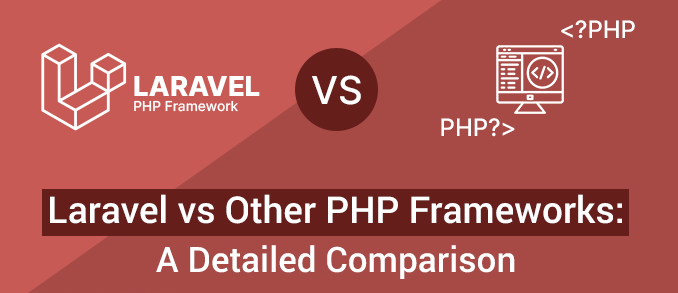 Comparing Laravel's Structure with Other Frameworks