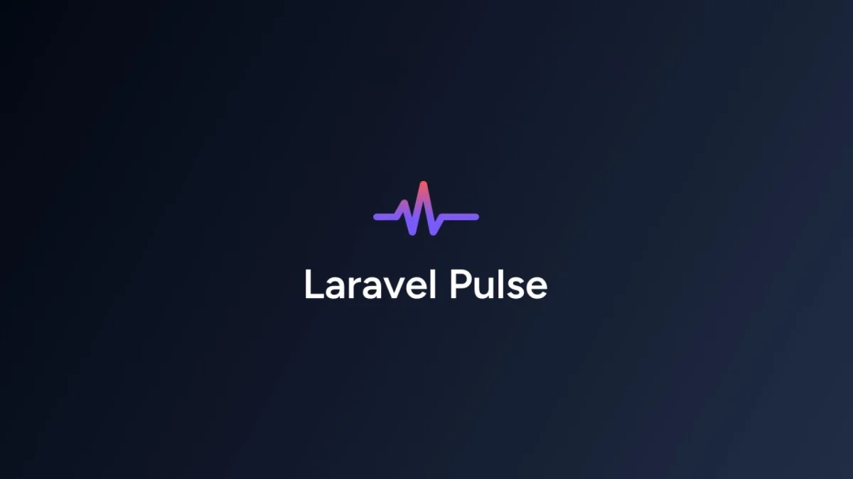 Laravel Pulse A Tool For Monitoring Application Performance