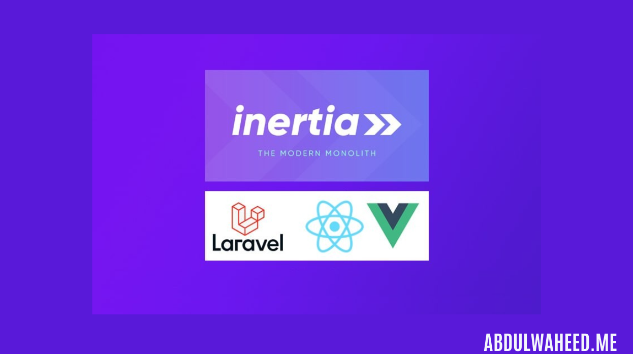 A Total Direct to Laravel Idleness: Building Advanced SPAs without the ...