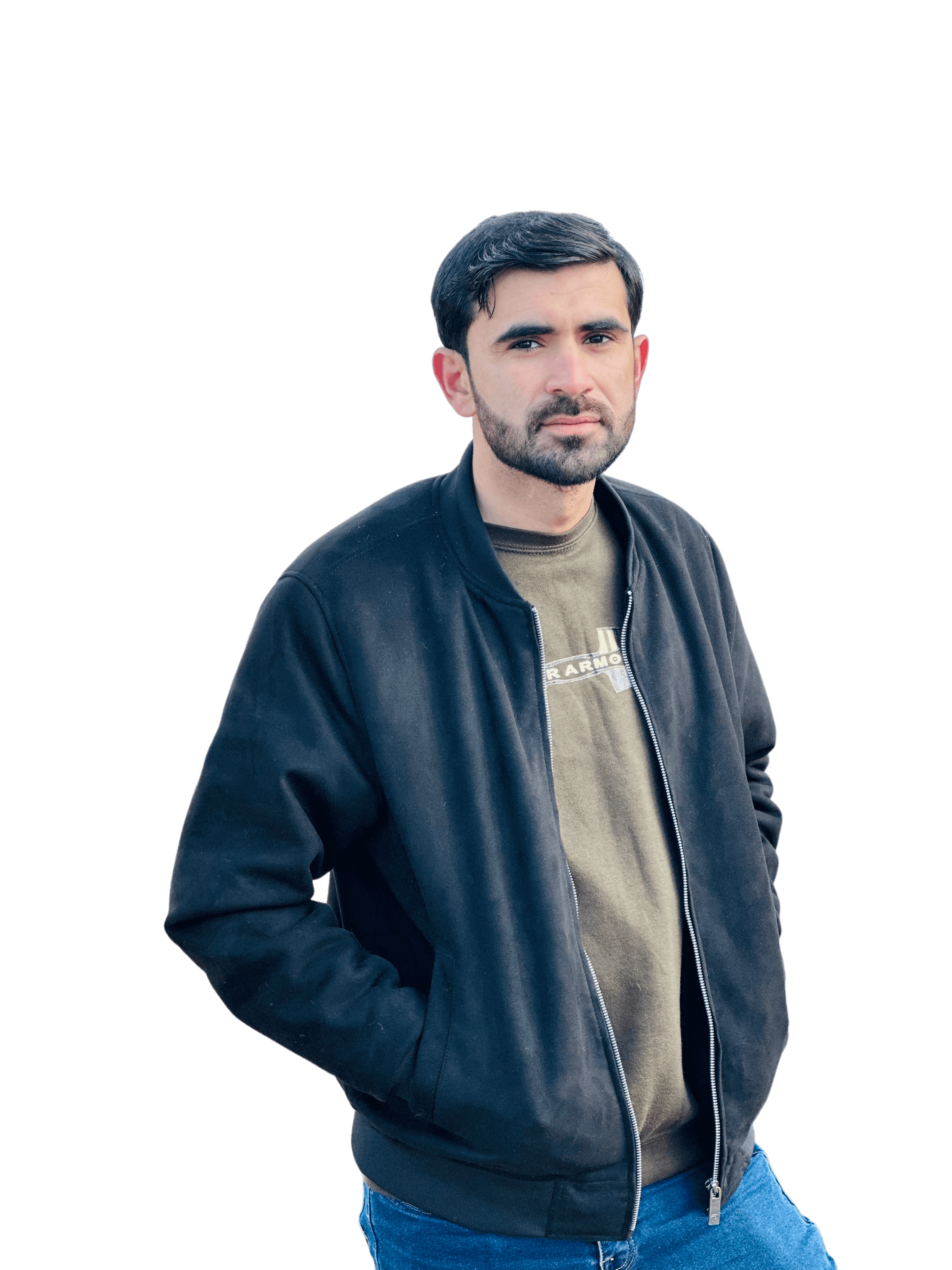 Abdul Waheed Software Engineer